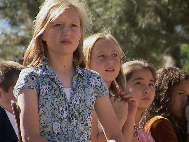 Fourth Grade